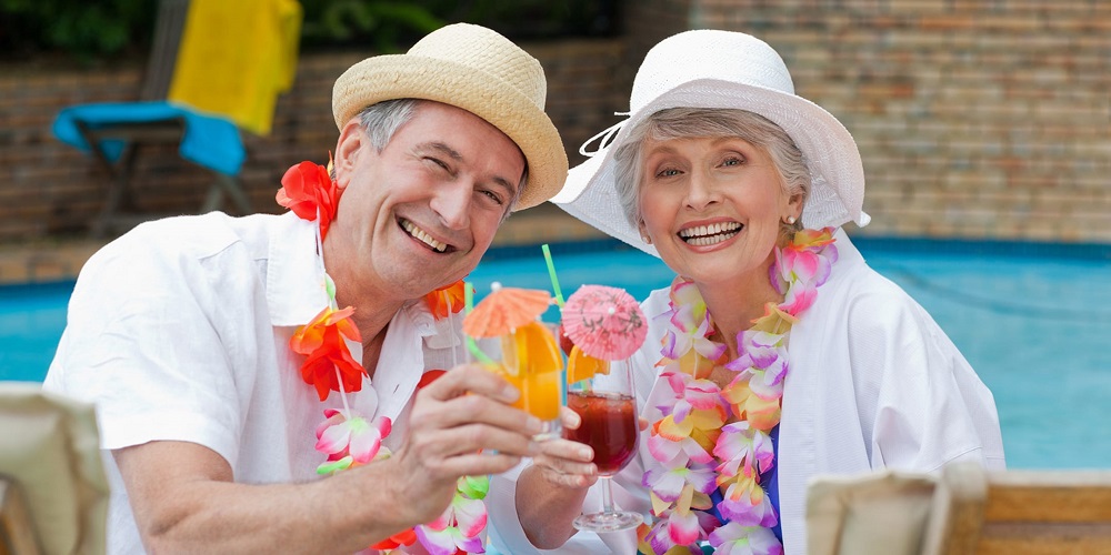 How To Enjoy Travelling After Retirement | Lifestyle Chatter