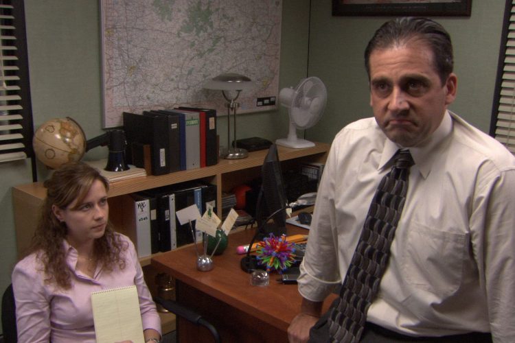 The Best Episodes of "The Office" | Lifestyle Chatter